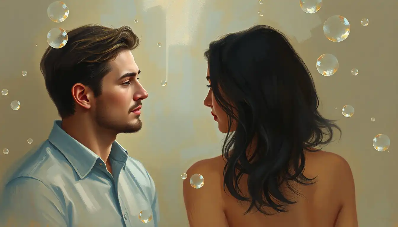 Navigating Accusations of Narcissism: Self-Reflection and Growth