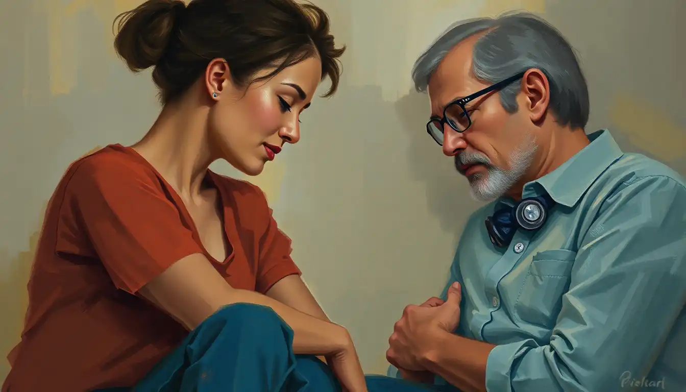 ACT Mindfulness Scripts: Enhancing Therapy Through Acceptance