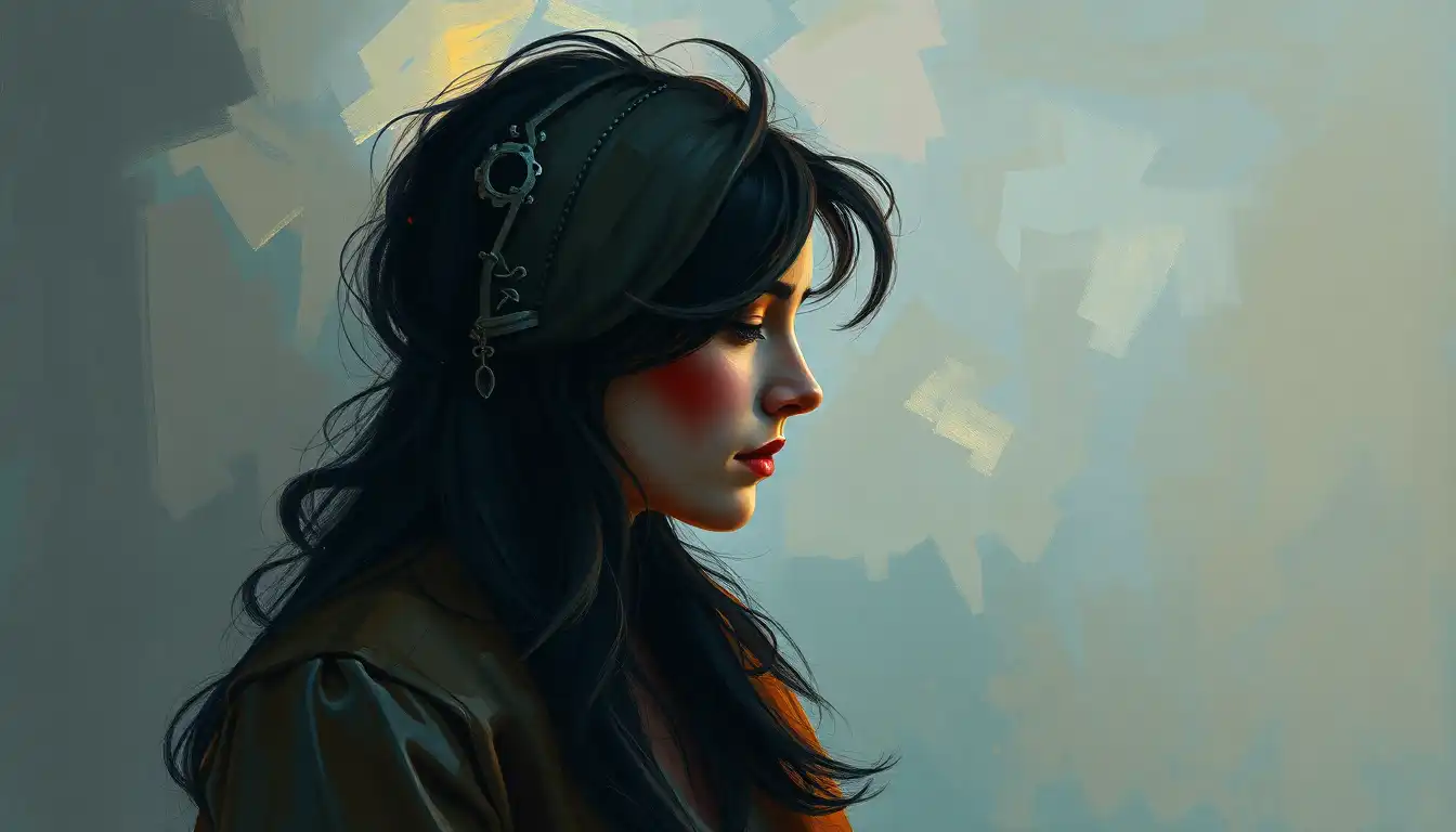 Agentic Narcissists: Driven Personalities Unveiled
