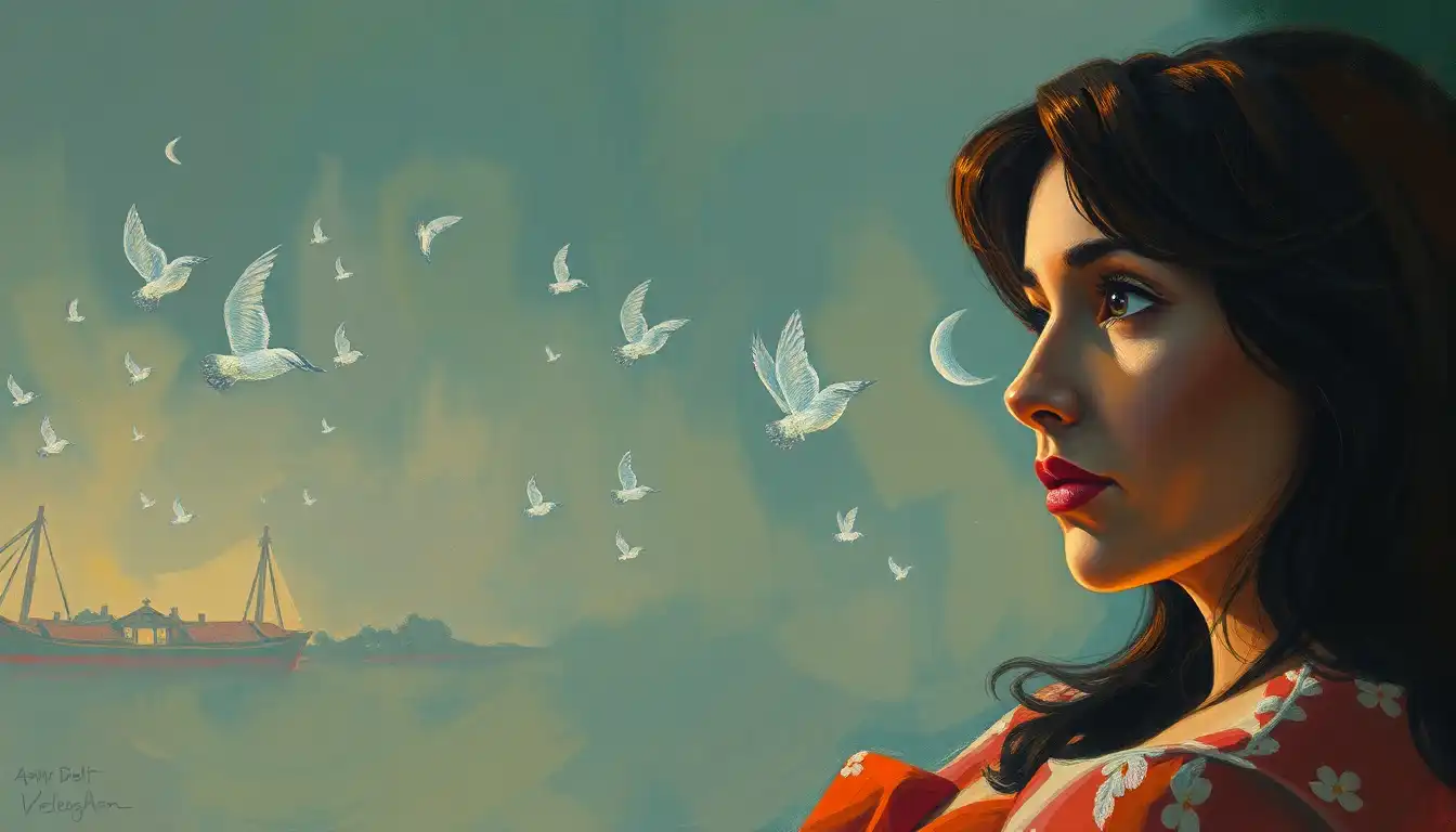 Top Empowering Movies Celebrating Women's Strength