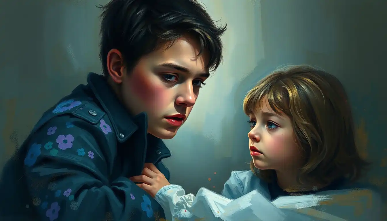 SVU's 'Born Psychopath': Childhood Mental Illness Explored