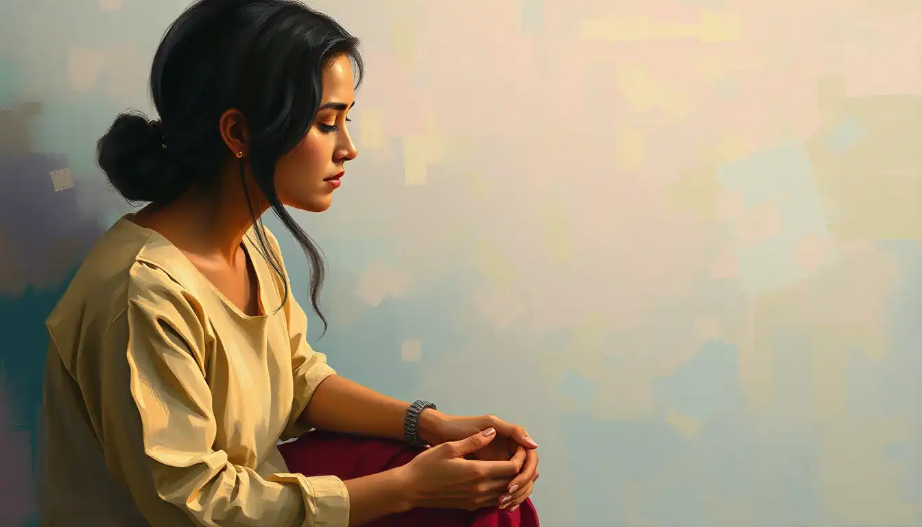 Calm Ease Meditation: Path to Inner Peace