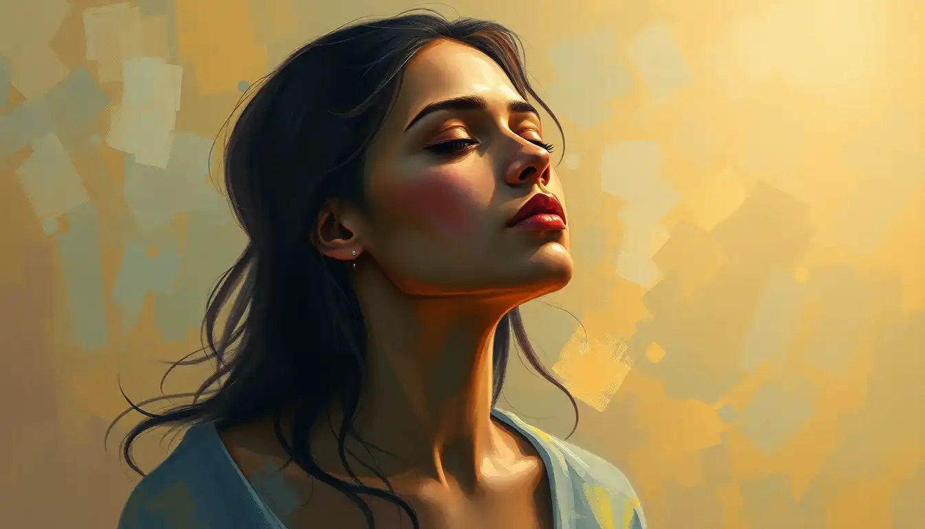 Channeling Meditation: Connect with Your Spiritual Self