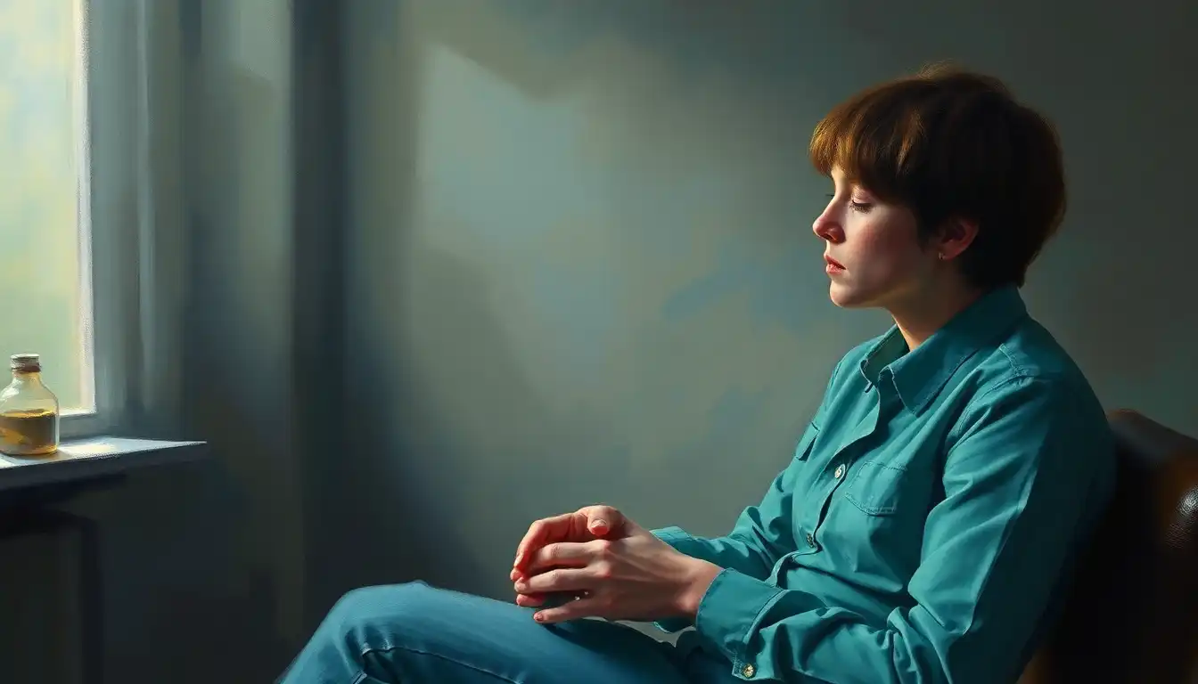 Inside the Mind of a Diagnosed Sociopath