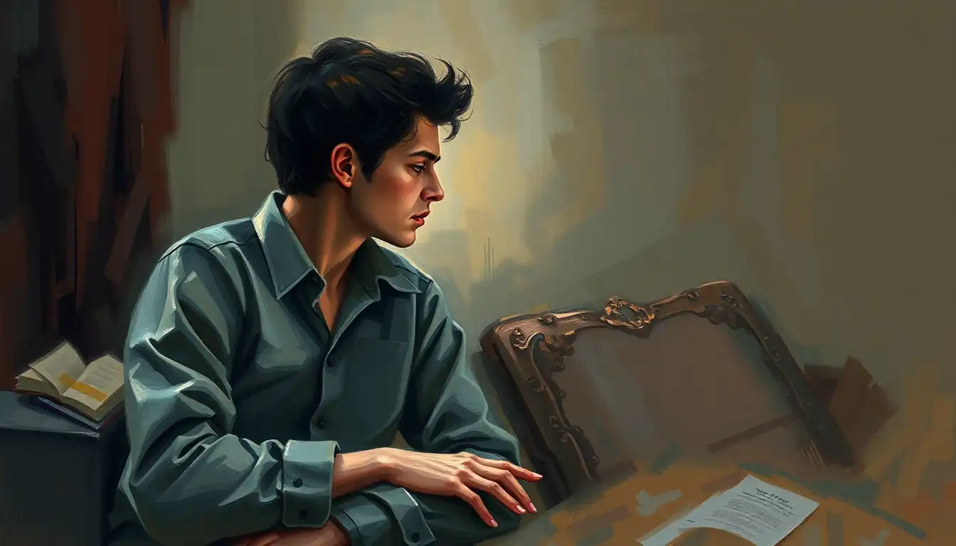 Confronting a Narcissist's Lies: Strategies and Coping