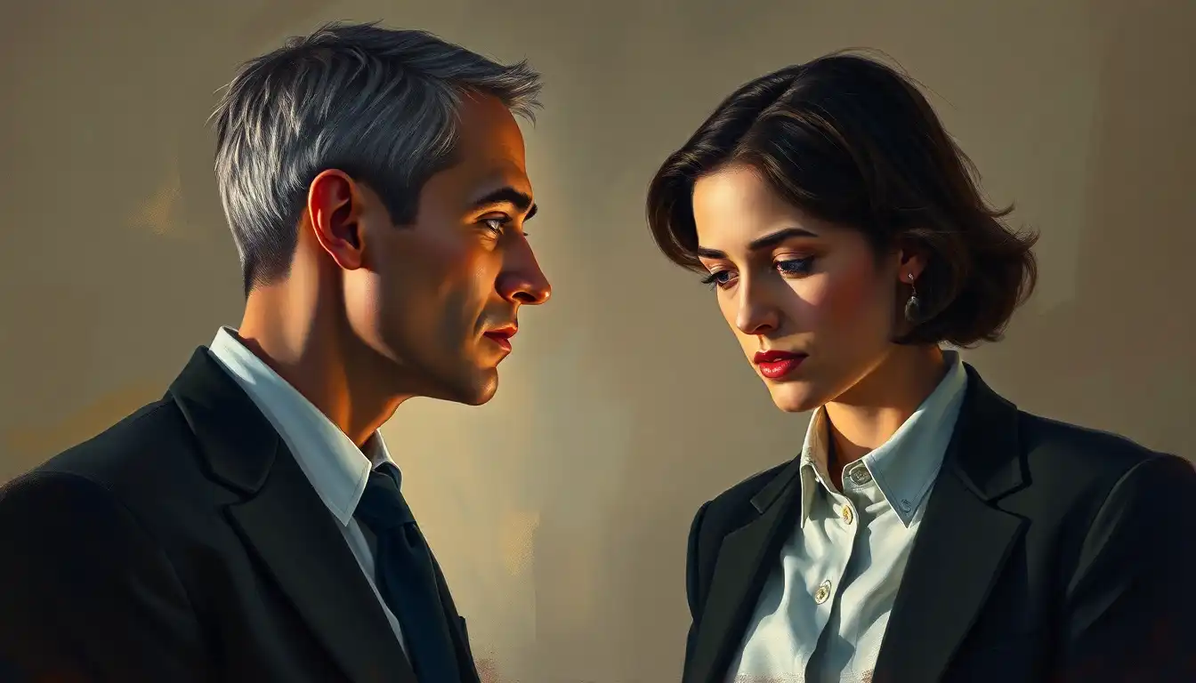 Corporate Psychopaths: Hidden Threats in Modern Workplaces