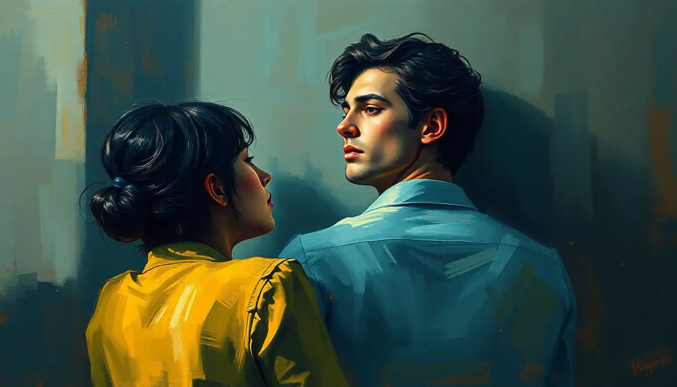 Distempered Psychopathy: Understanding Complex Behavioral Patterns