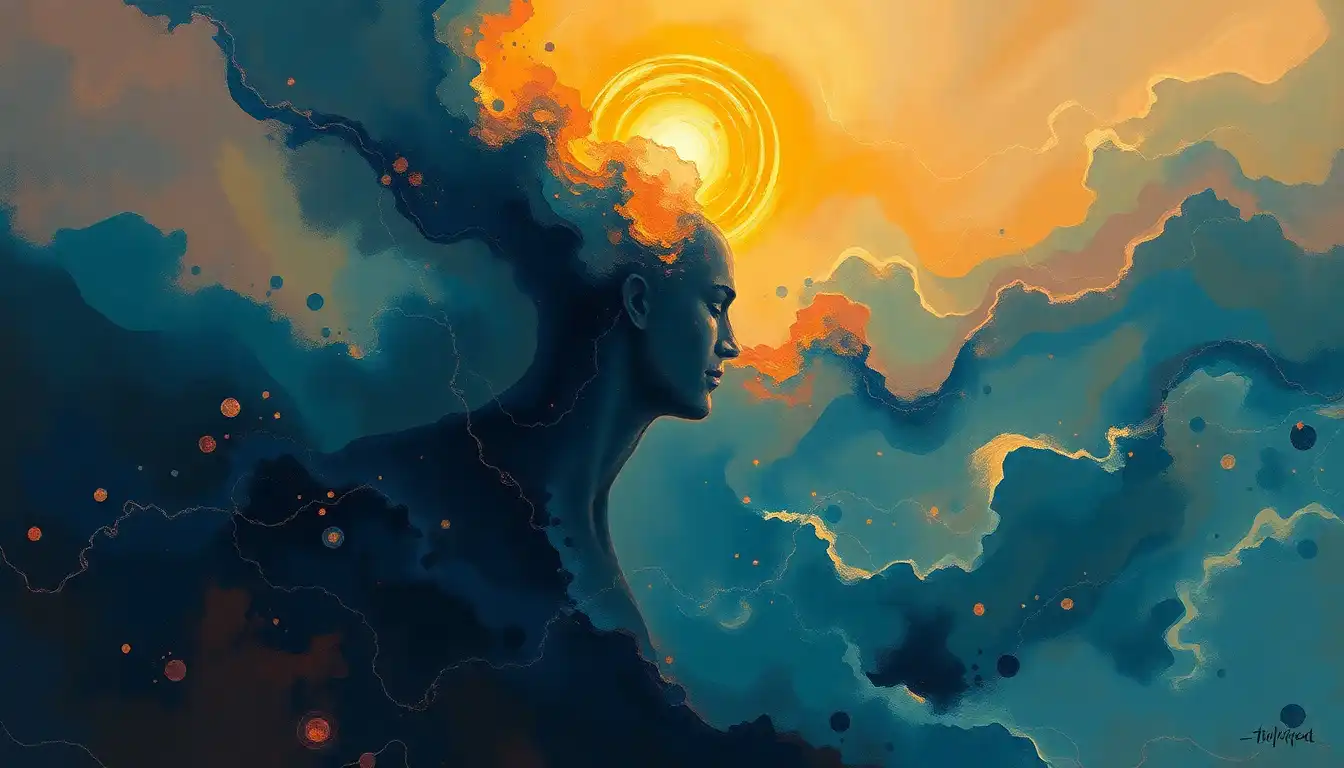 Ego Death Meditation: Exploring Consciousness Through Practice