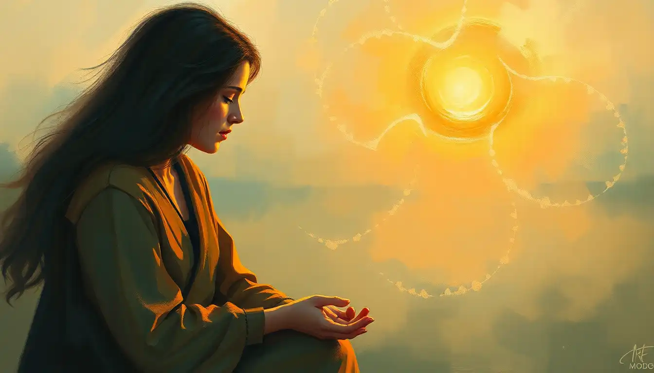Equanimity Meditation: Cultivating Balance in Daily Life