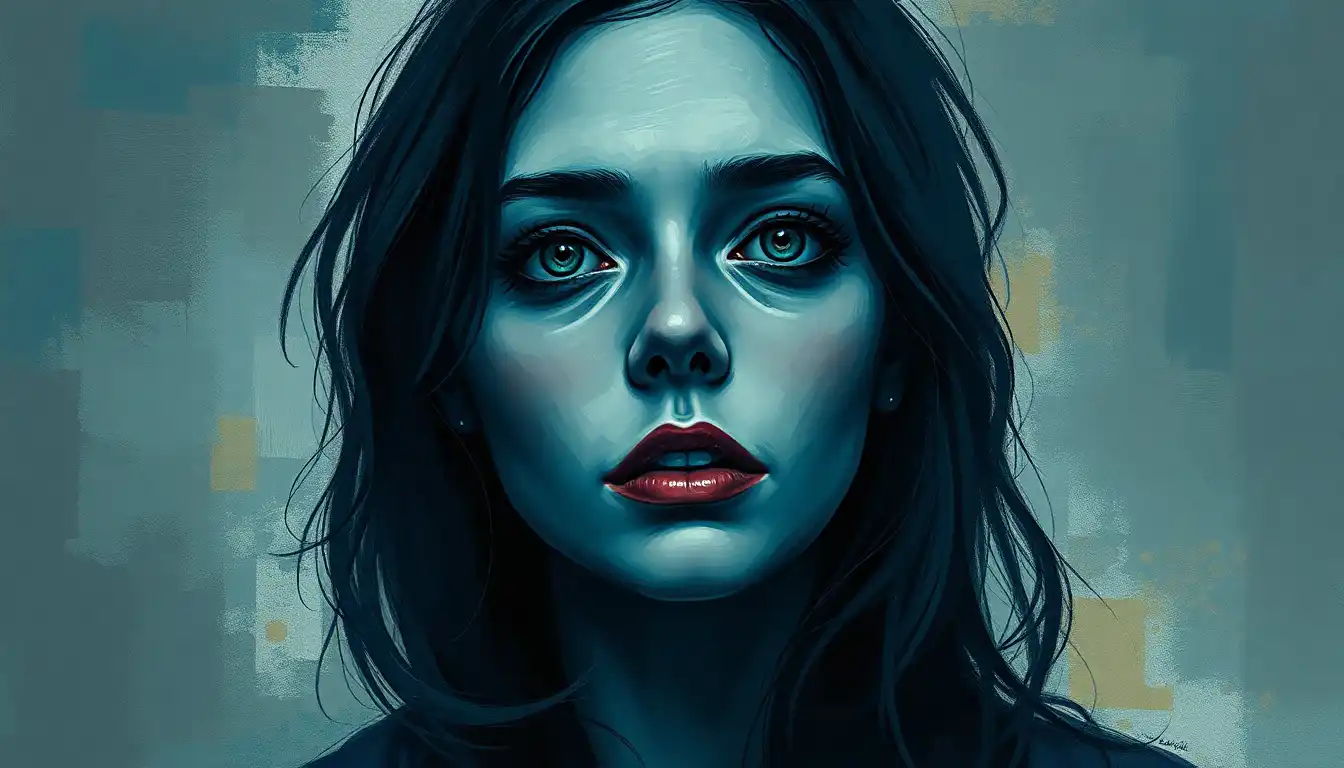 Female Psychopath Monologues: Dark Minds in Media