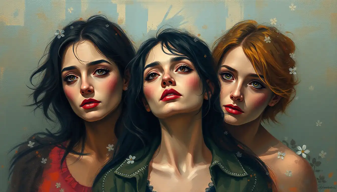 Female Psychopath Names: Notorious and Fictional Explored