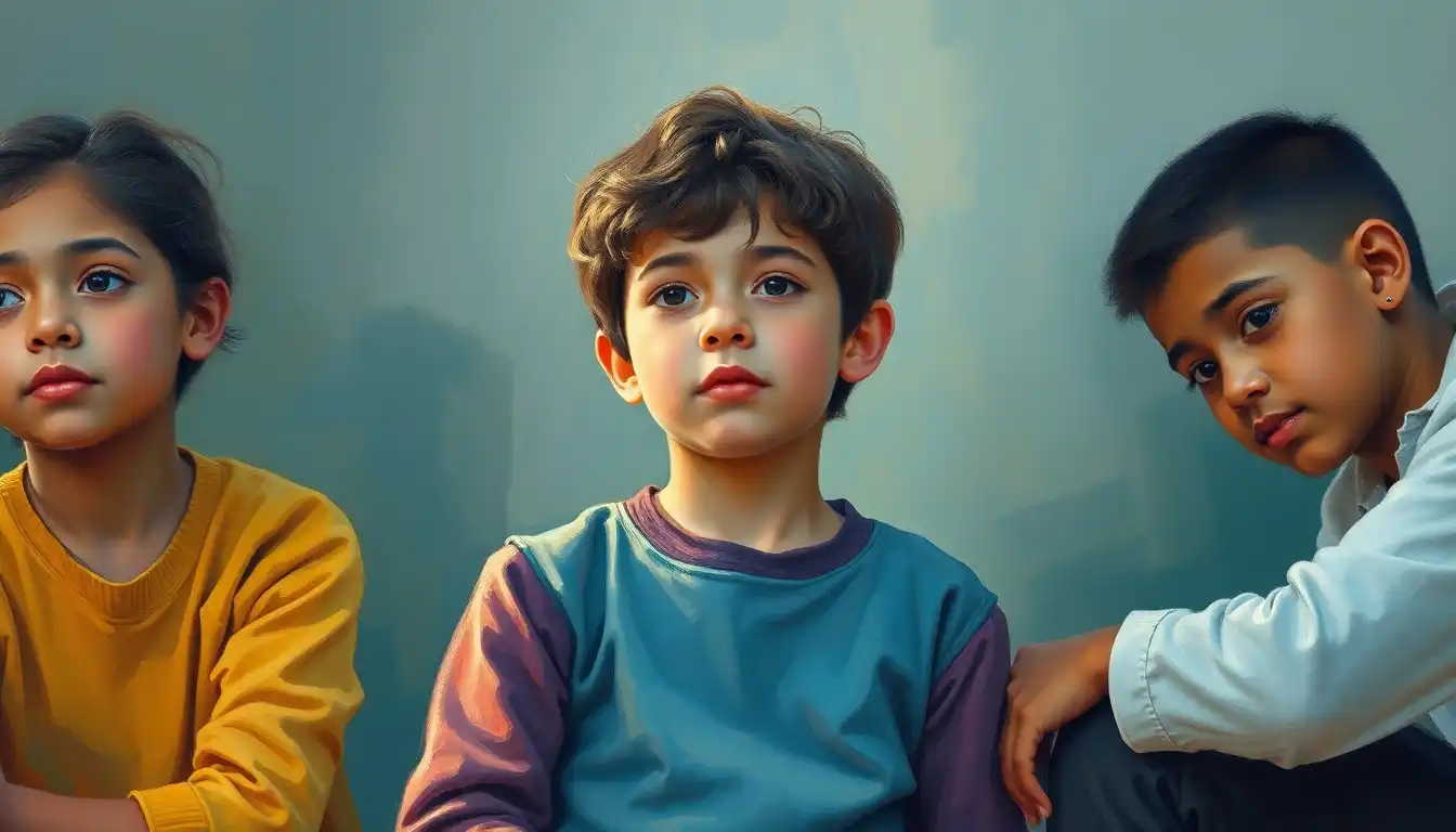 Empowering Kids Through Goal Setting