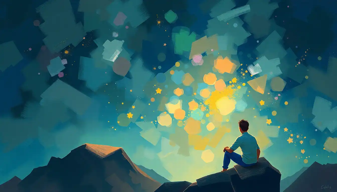 7 Steps to Effective Goal Setting