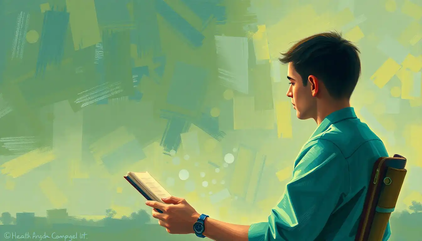 Vision Boards: A Student's Path to Success