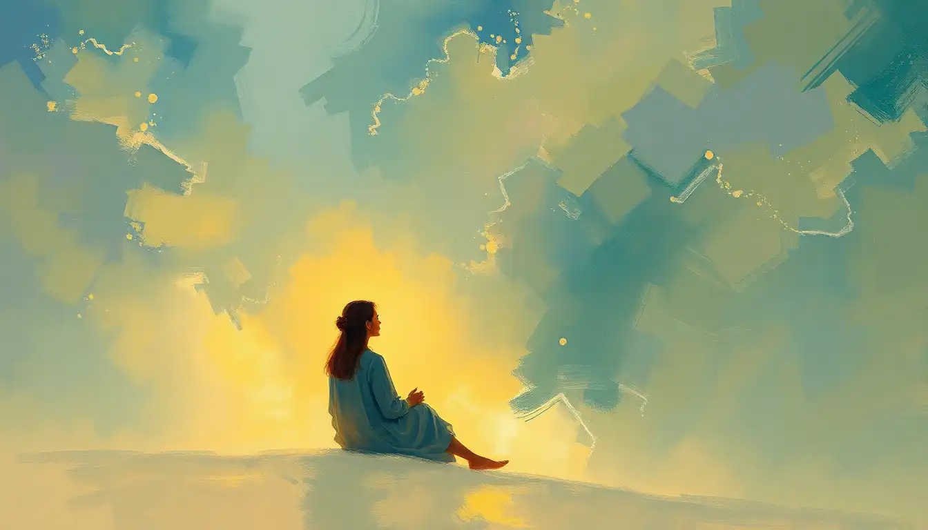 Godly Meditation: Deepening Your Spiritual Connection