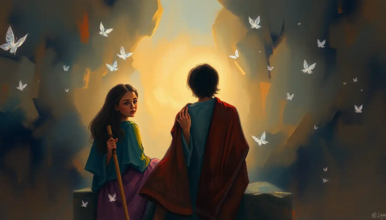 Good Friday Meditation: Deepen Your Spiritual Connection