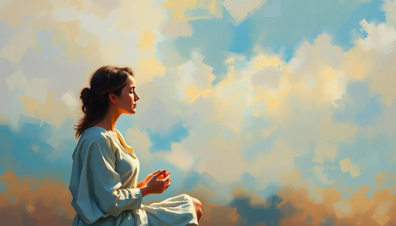 Goodful Meditation: Holistic Mindfulness for Well-being