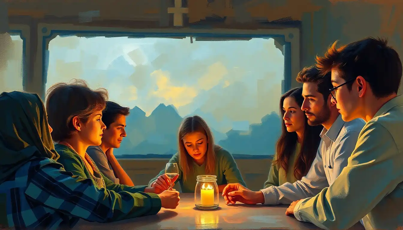 Effective Group Goal Setting Strategies