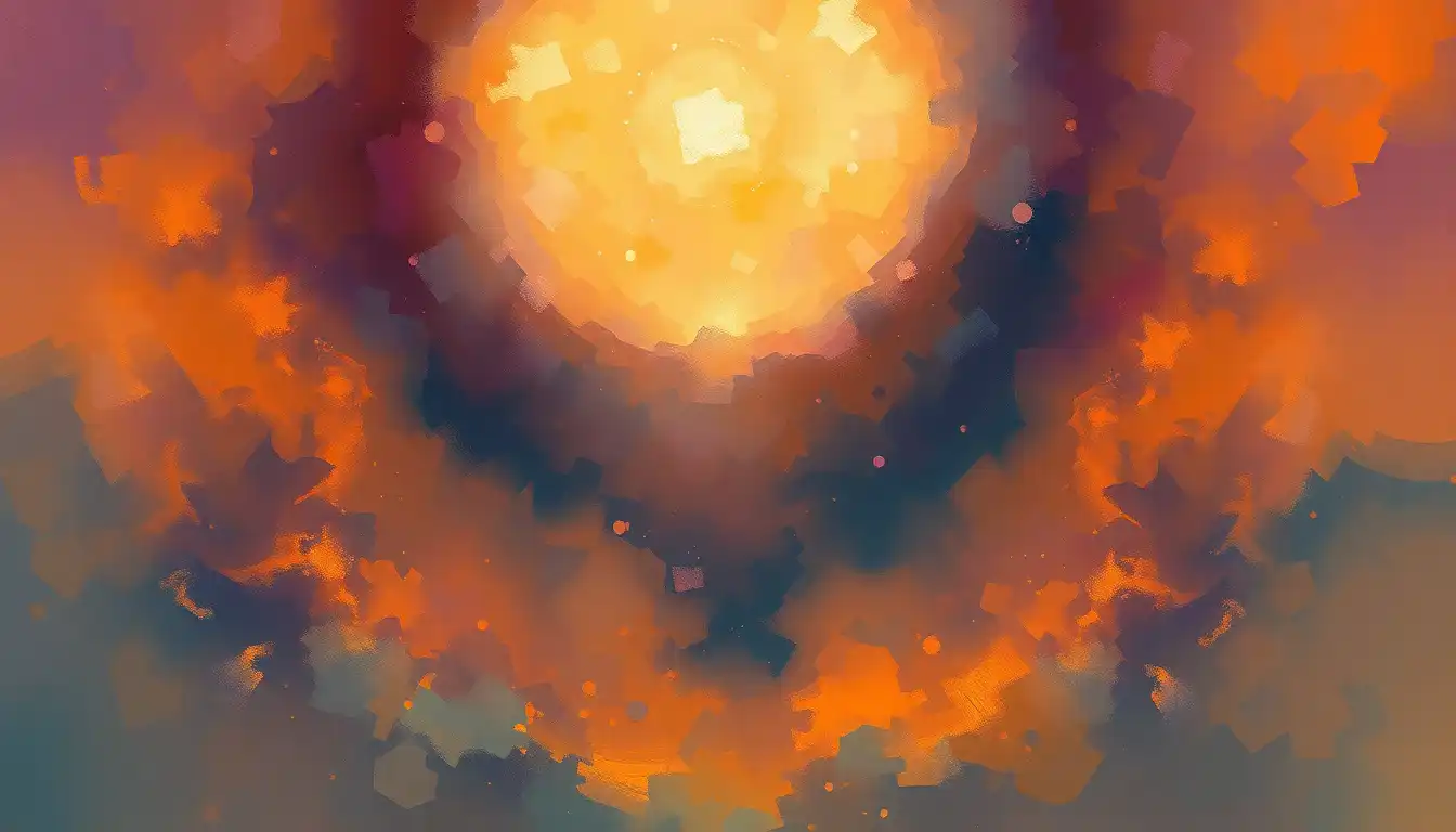 Higher Power Meditation: Connecting with Spiritual Source