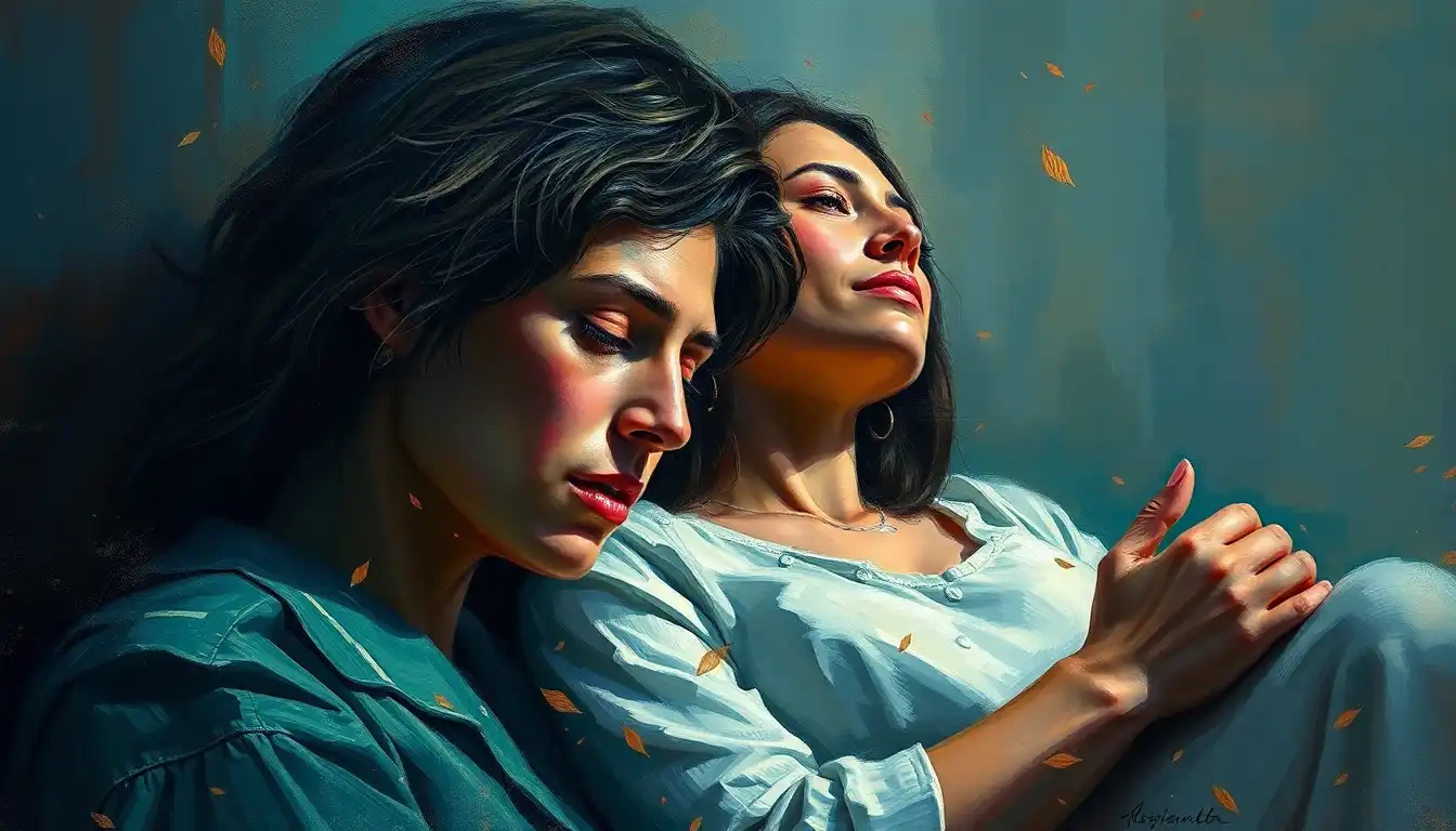 Histrionic Narcissist: Unmasking Emotional Manipulation Tactics