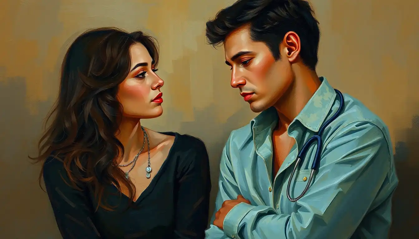 INFJ Covert Narcissist: Unveiling the Hidden Paradox