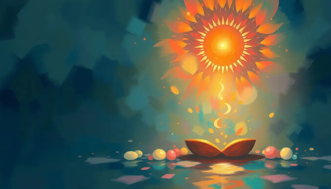 Isha Kriya Meditation: Transform Your Inner Self