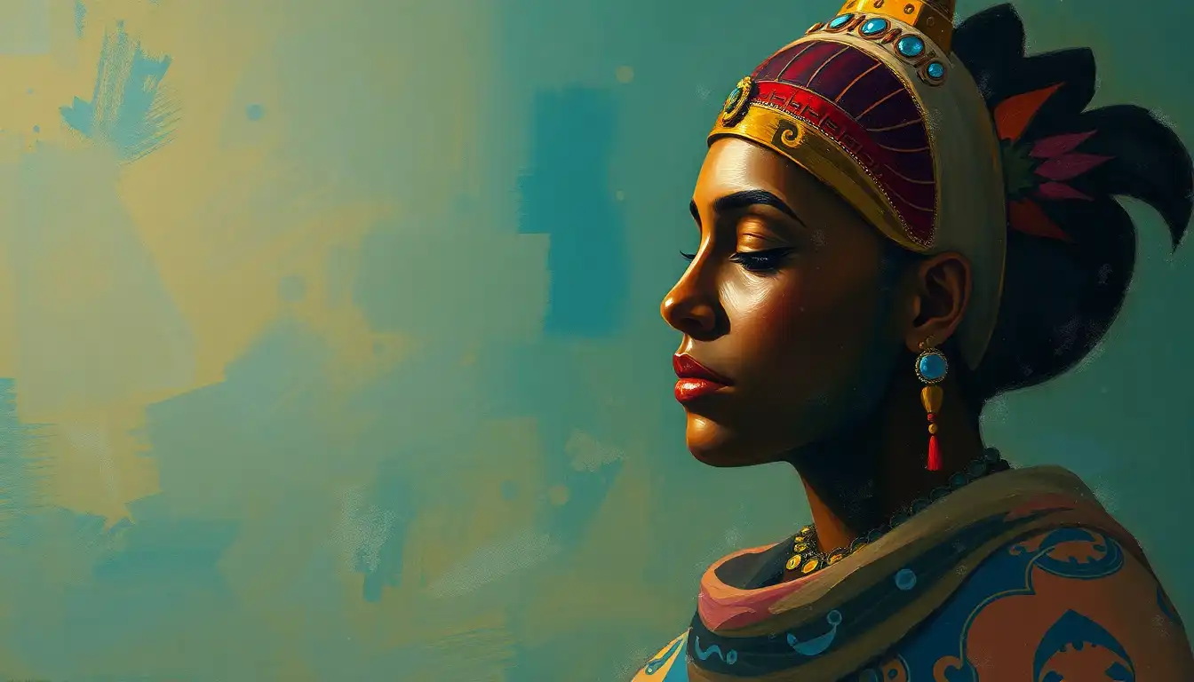 Kemetic Meditation: Ancient Egyptian Wisdom for Modern Growth