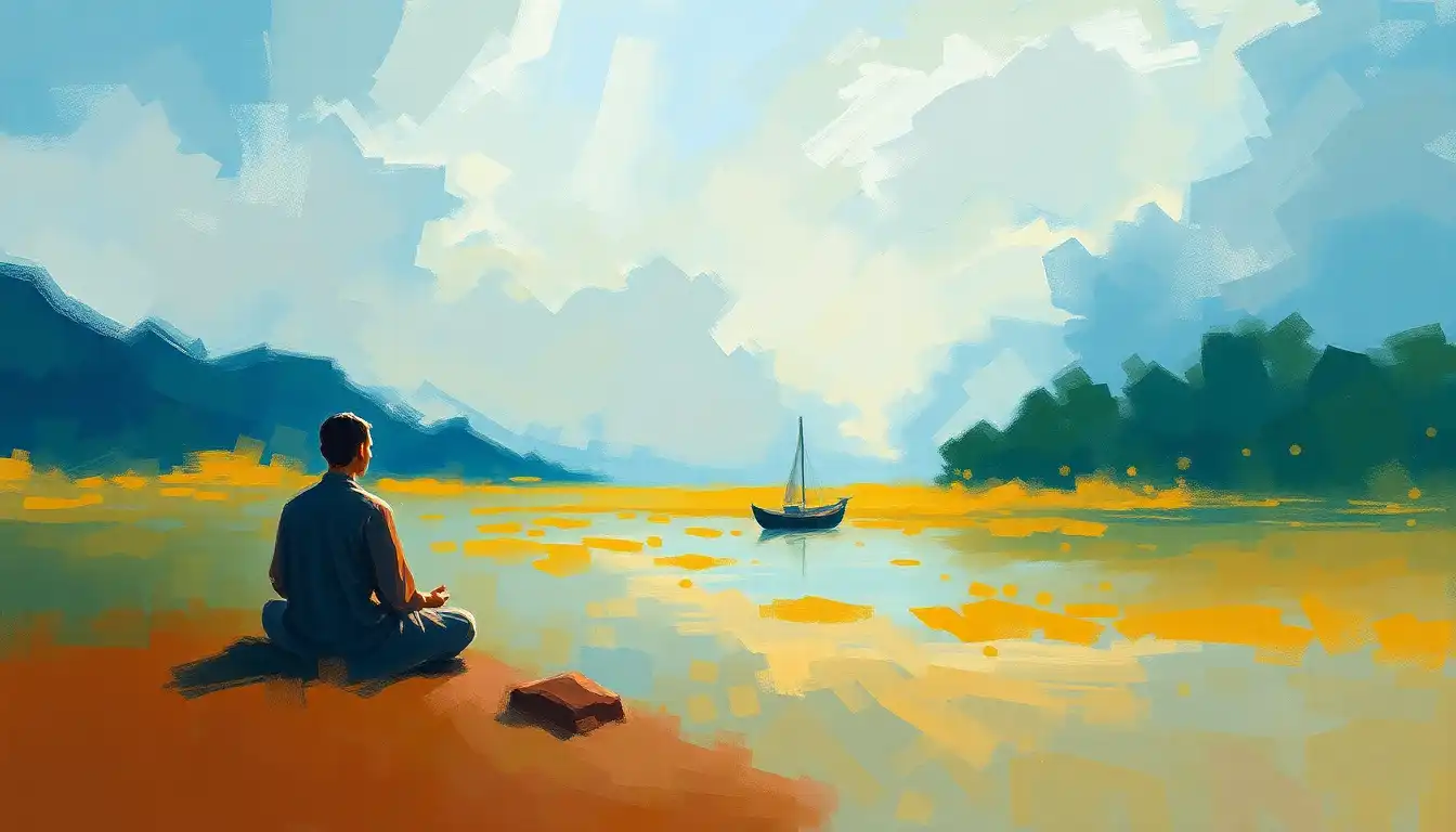 Kim Allen Meditation: Transform Your Mind and Life