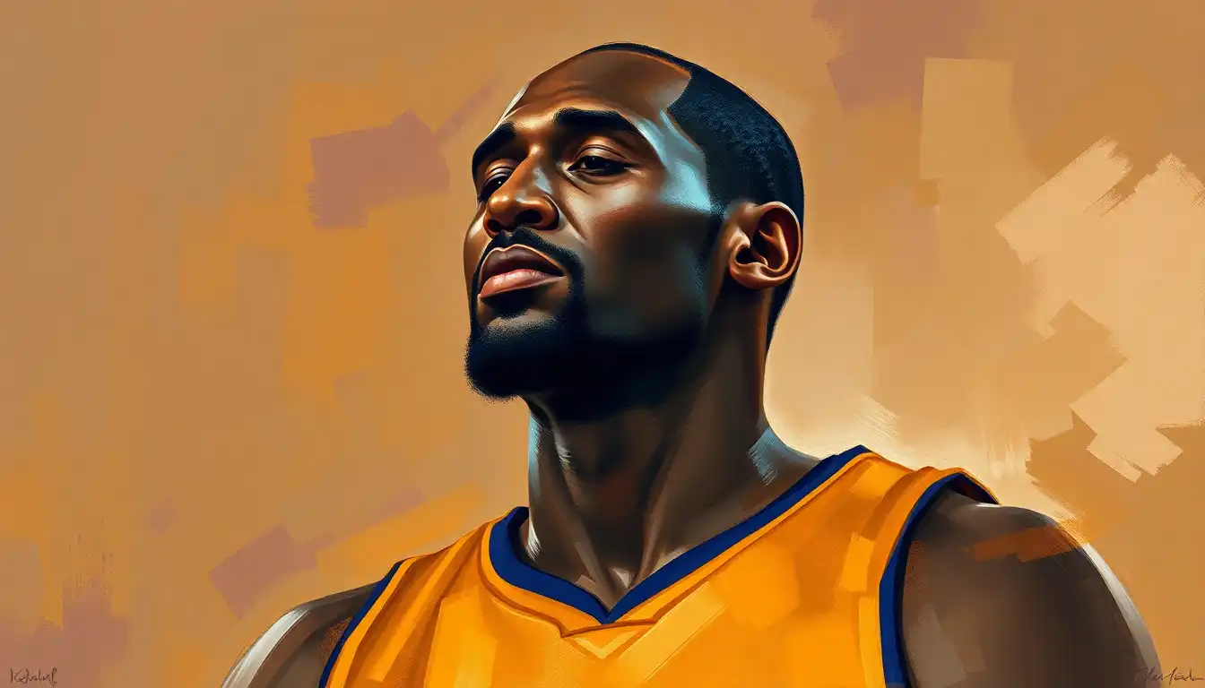 Kobe Bryant's Meditation: Unlocking Mental Toughness