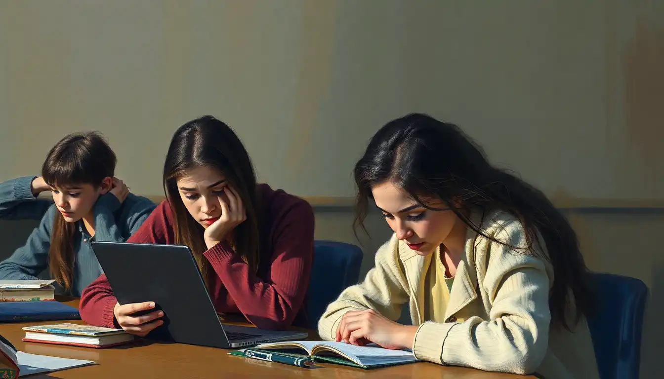 Boosting Student Motivation: Causes and Solutions