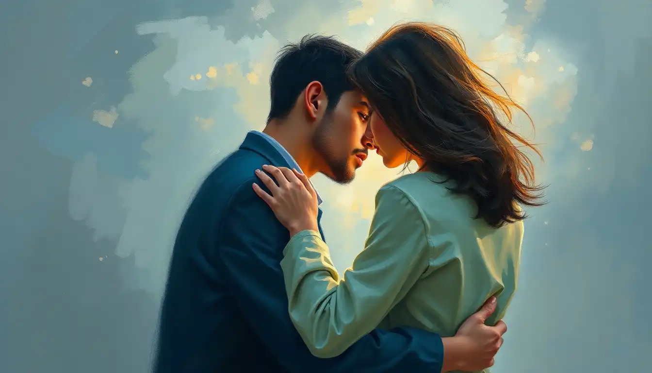 Crafting a Powerful Final Message to a Narcissist