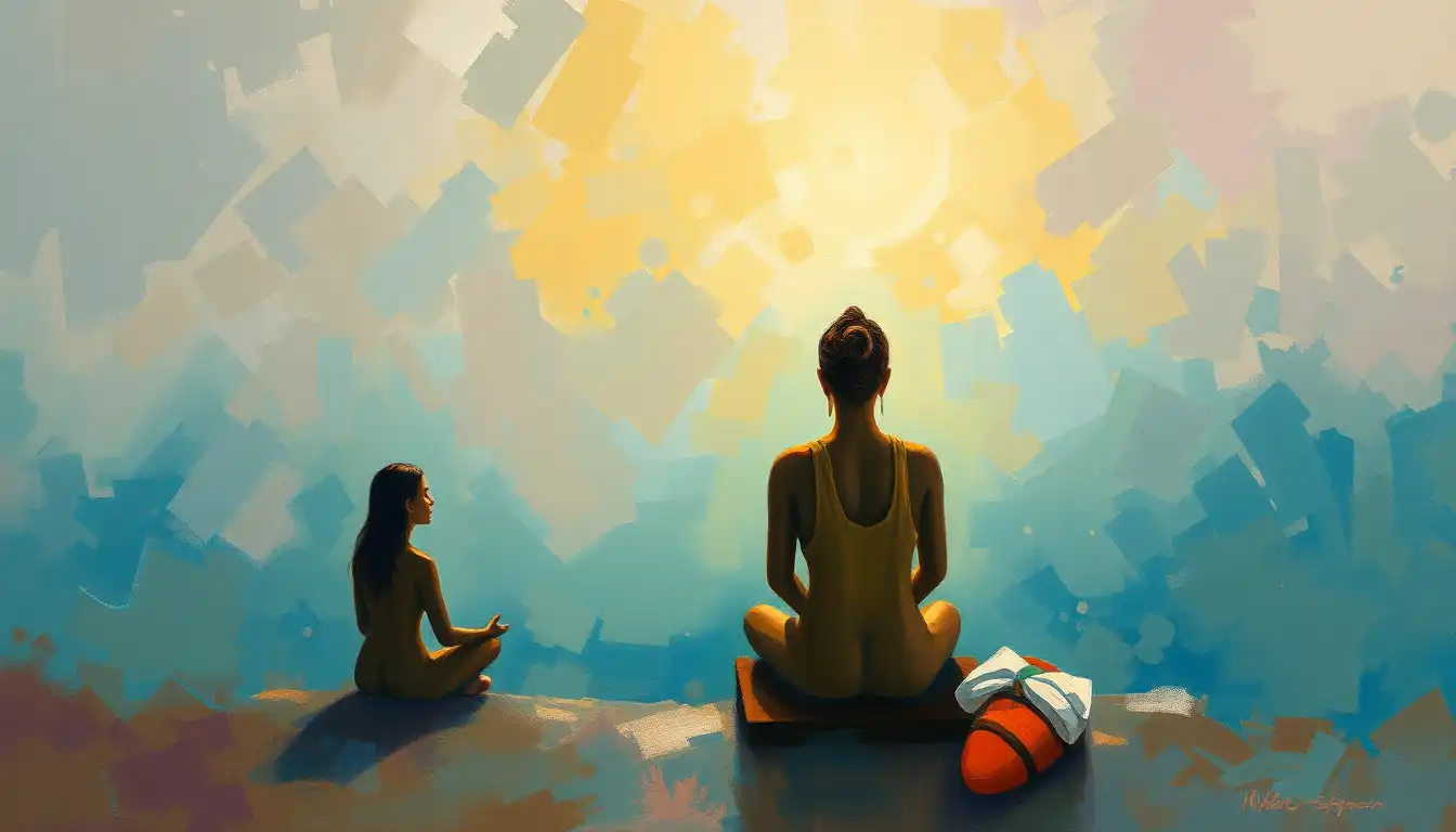 Mastering Meditation: From Beginner to Advanced Levels