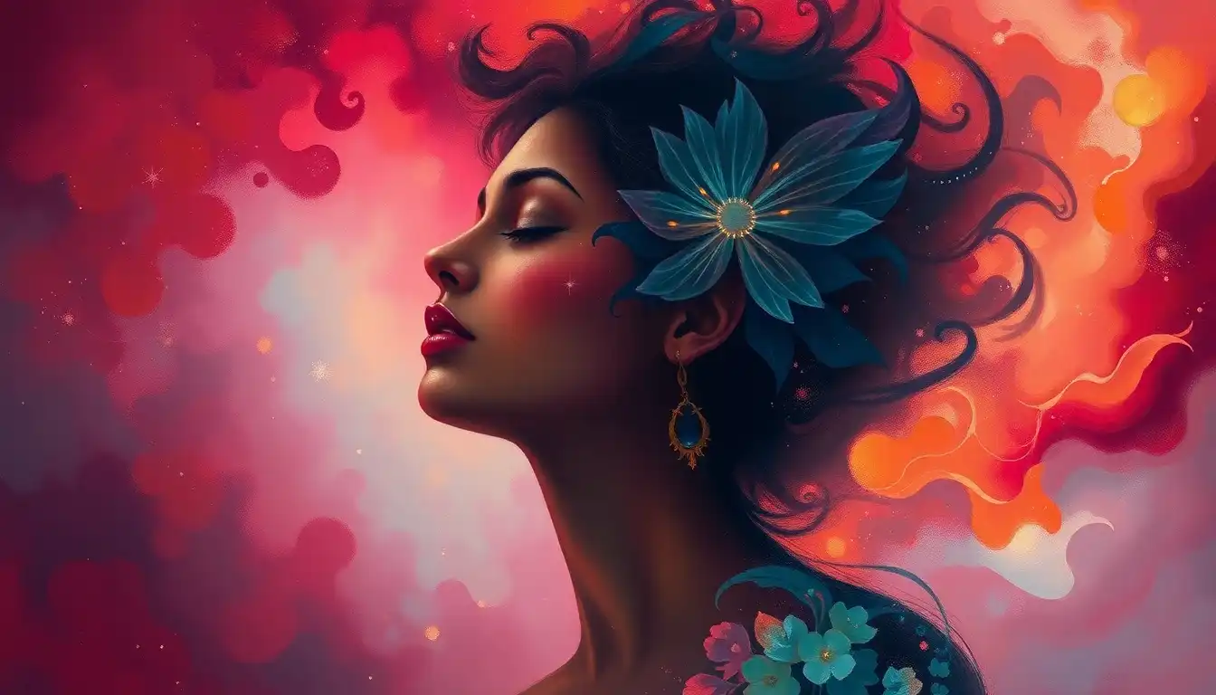 Lilith Meditation: Embracing Divine Feminine for Spiritual Growth