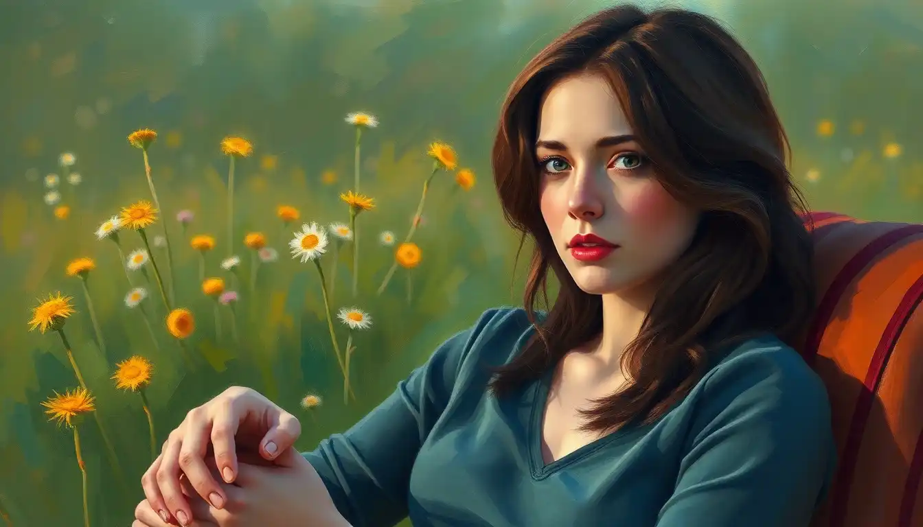 Lucy Dawson: Sociopathic Traits in 'Cruel Summer'