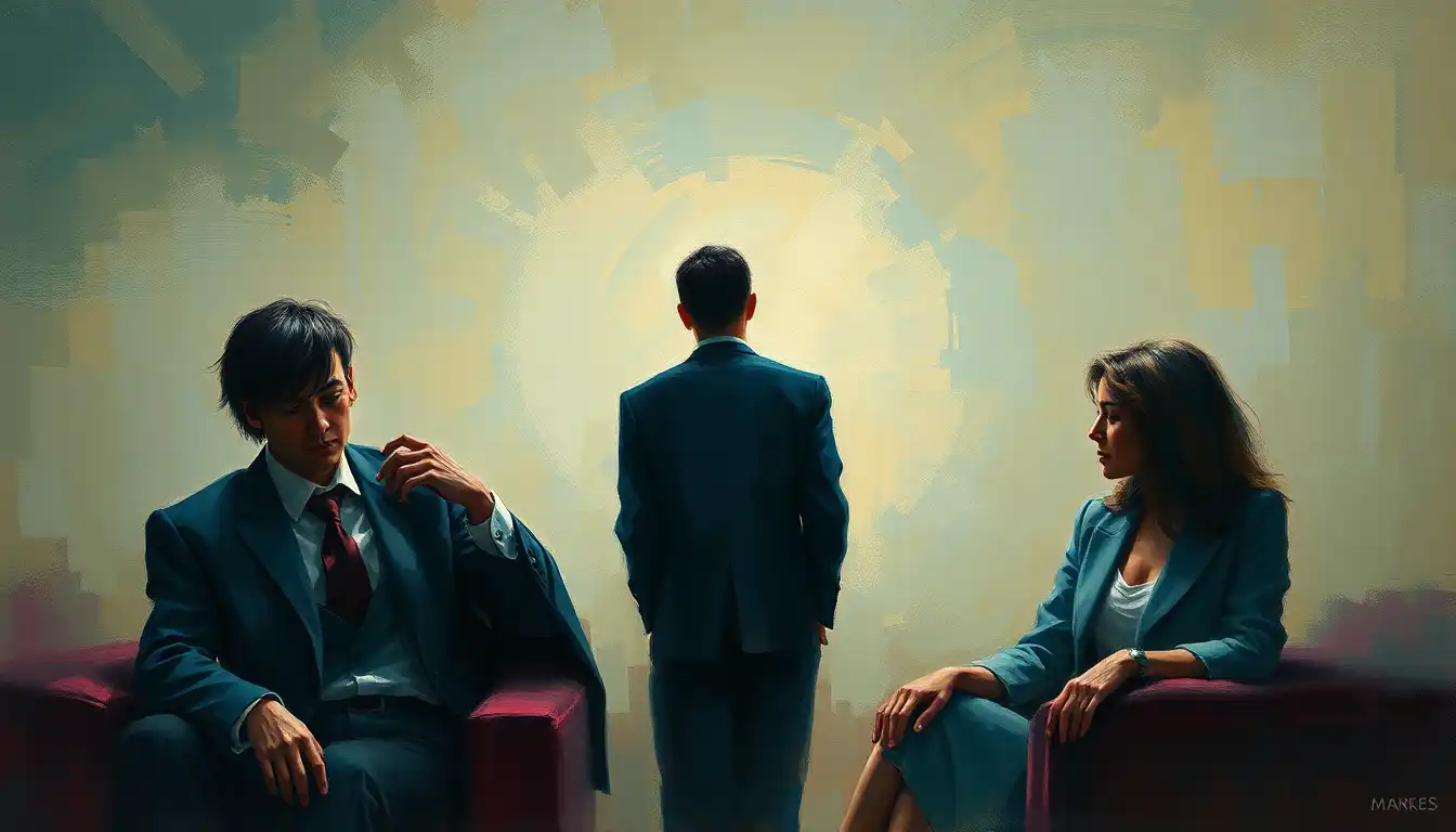 Machiavellian Narcissists: Unmasking Manipulative Personalities