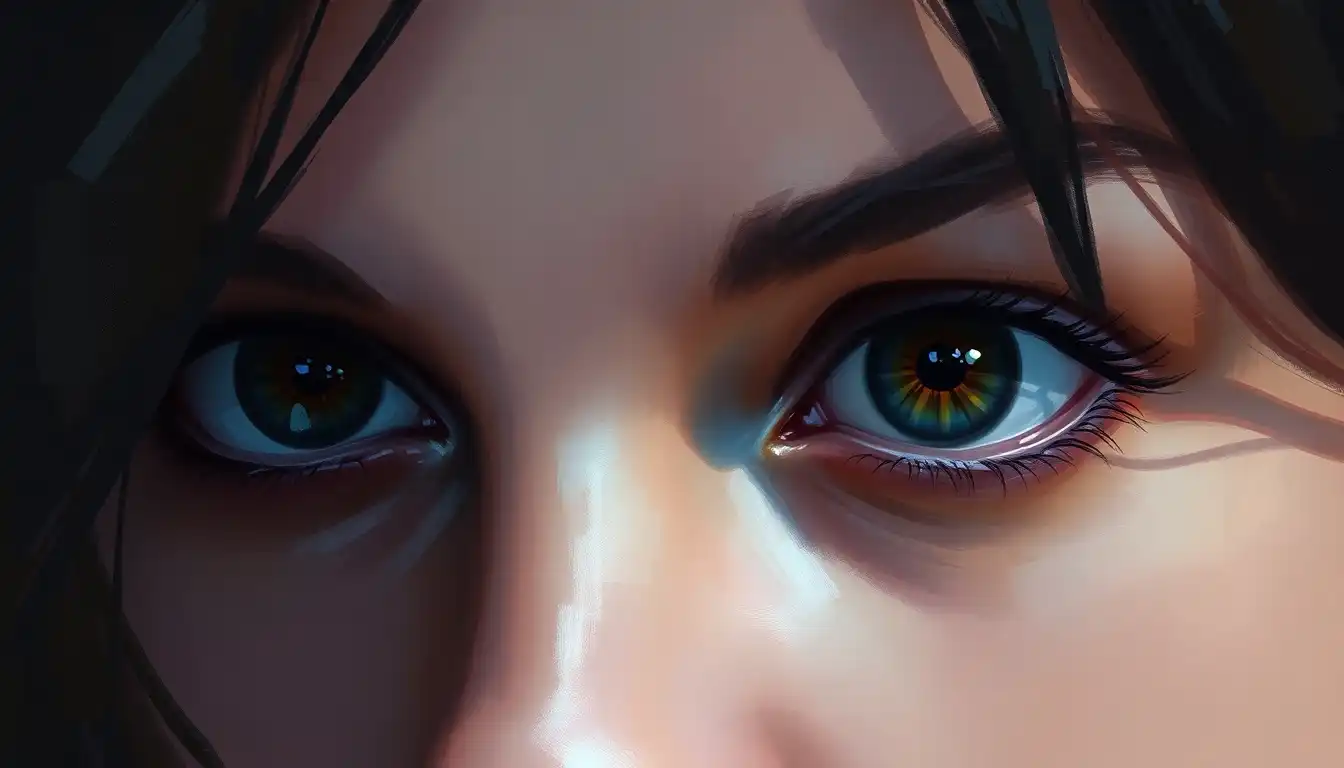 Malignant Narcissist Eyes: Decoding Complex Personalities