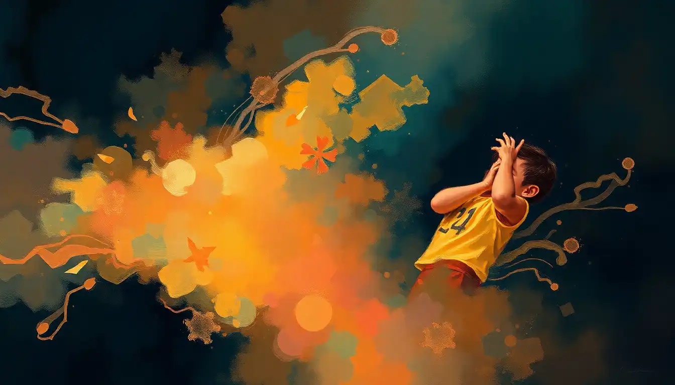 Maynard James Keenan: Enigmatic Artist's Profound Impact