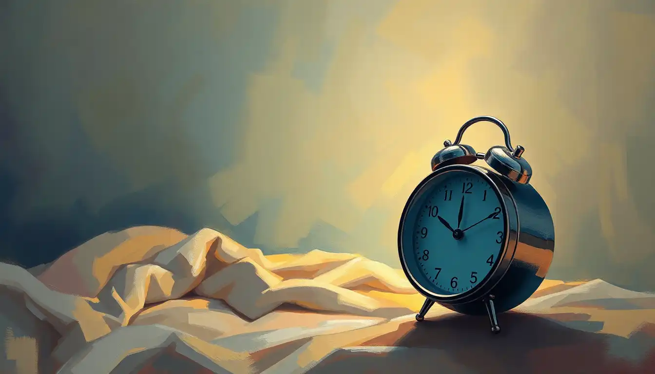 Meditation Alarm Clocks: Enhance Your Mindfulness Practice