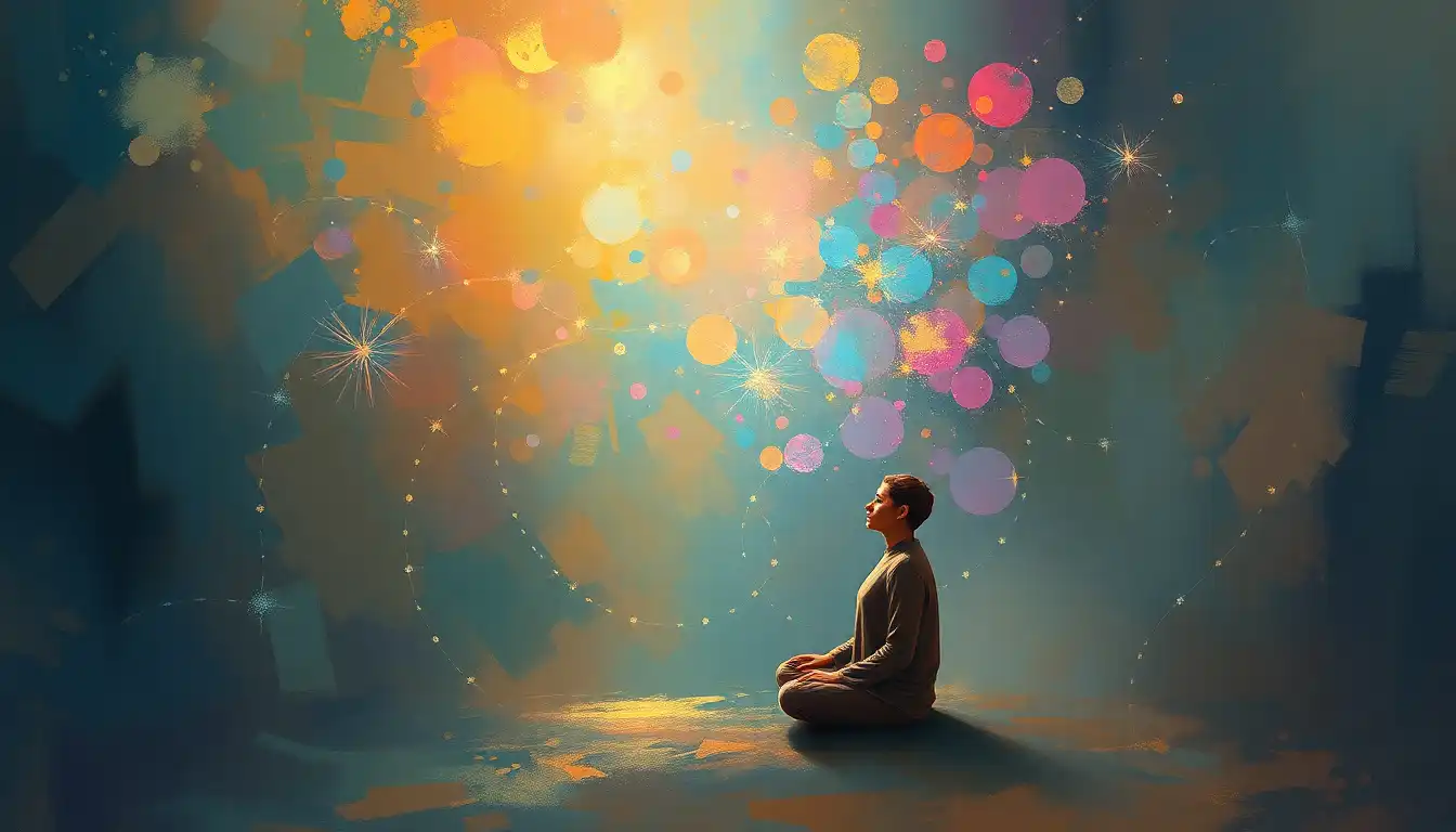 Meditation's Impact on Consciousness: Mind-Body Exploration