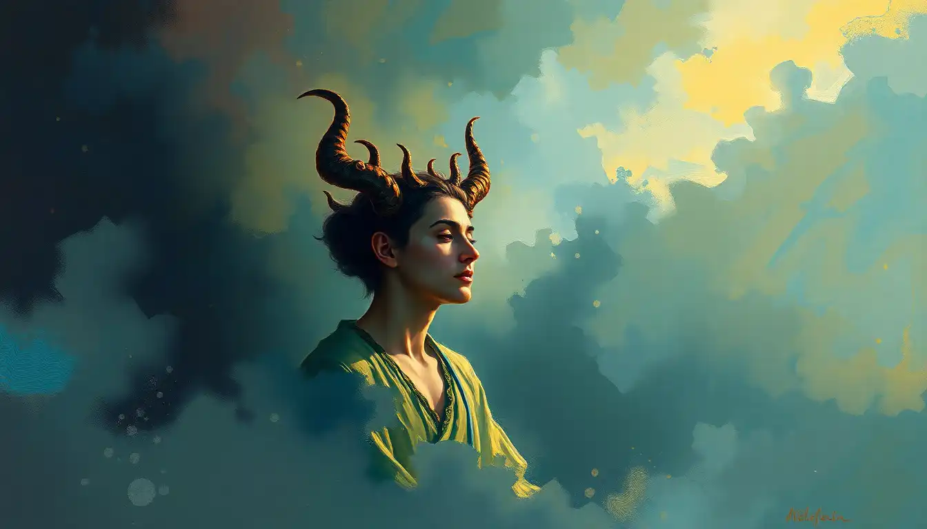 Meditation and Spirituality: Examining the Demonic Debate