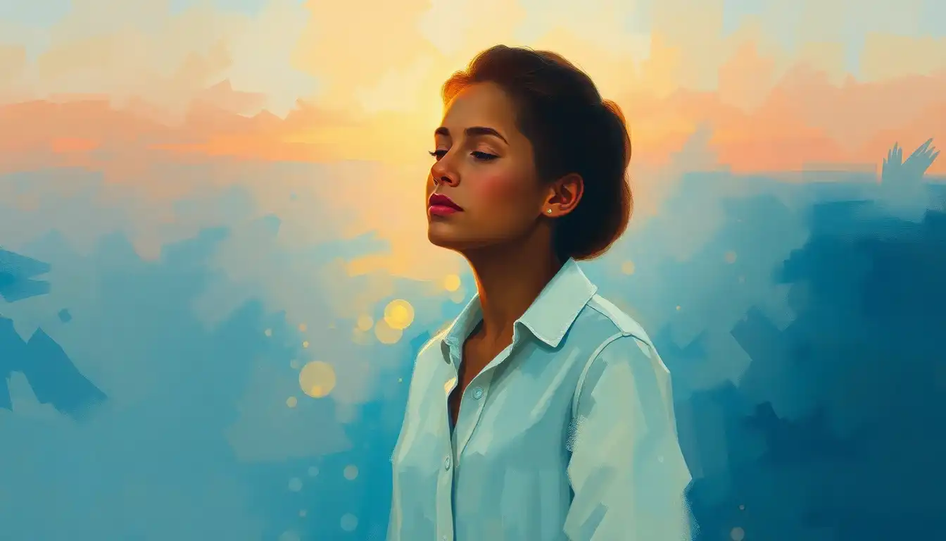 Meditation Audio: Guide to Mindfulness and Relaxation