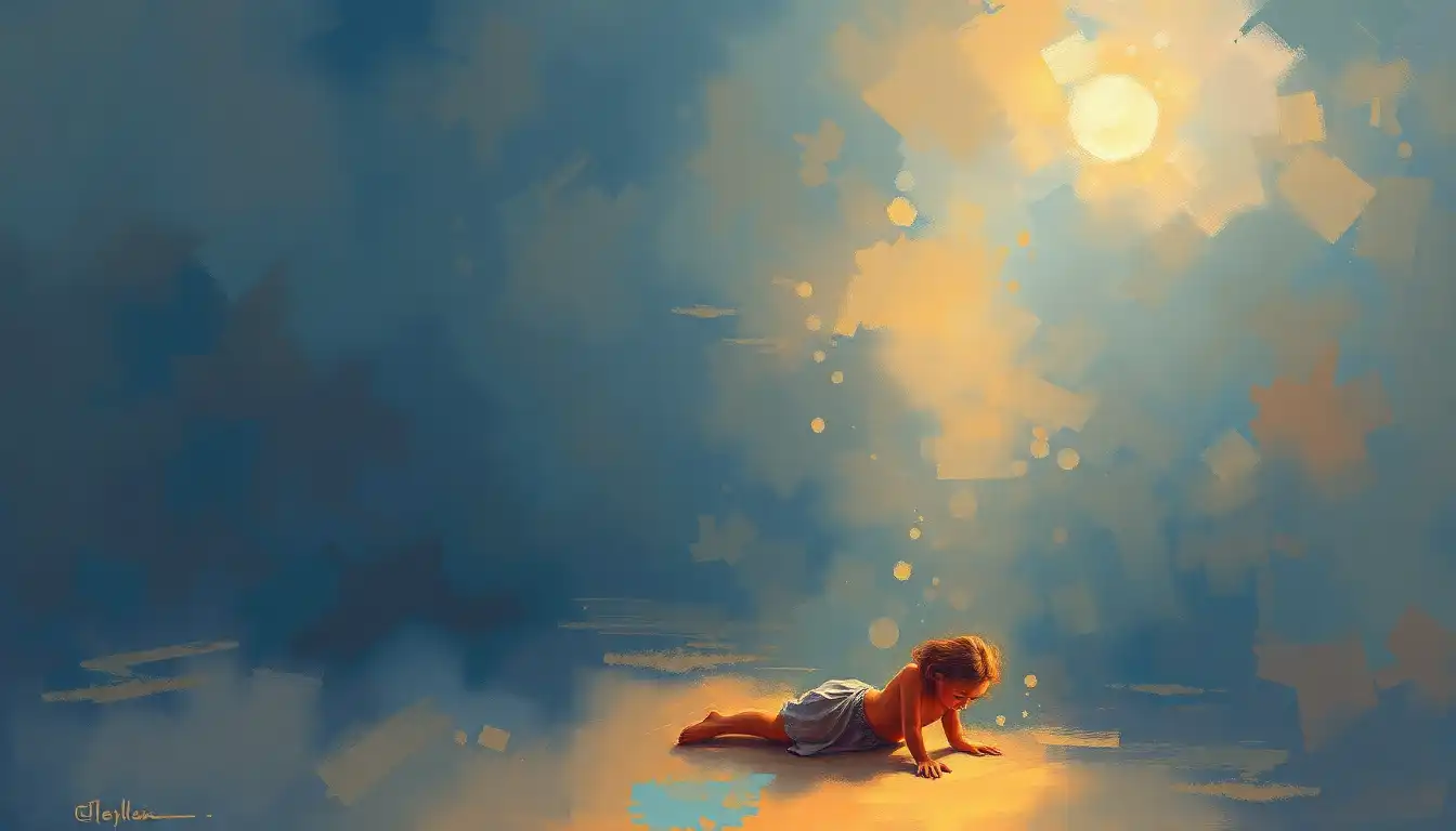 Meditation Backgrounds: Enhancing Practice with Visual Serenity