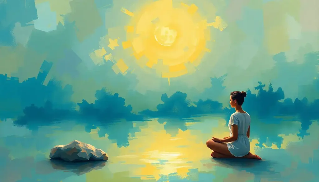 Meditation CDs: Your Guide to Audio-Guided Relaxation