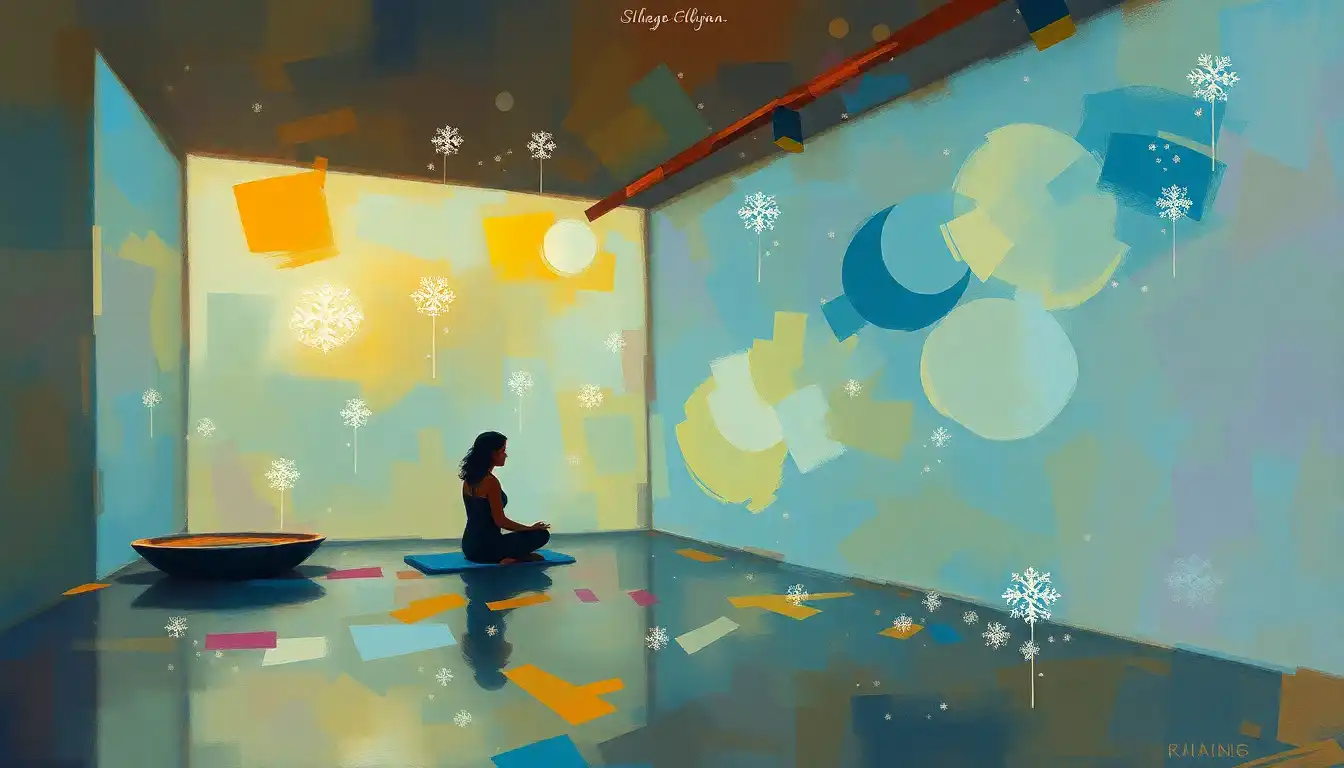 Meditation Channels: Digital Pathways to Inner Peace