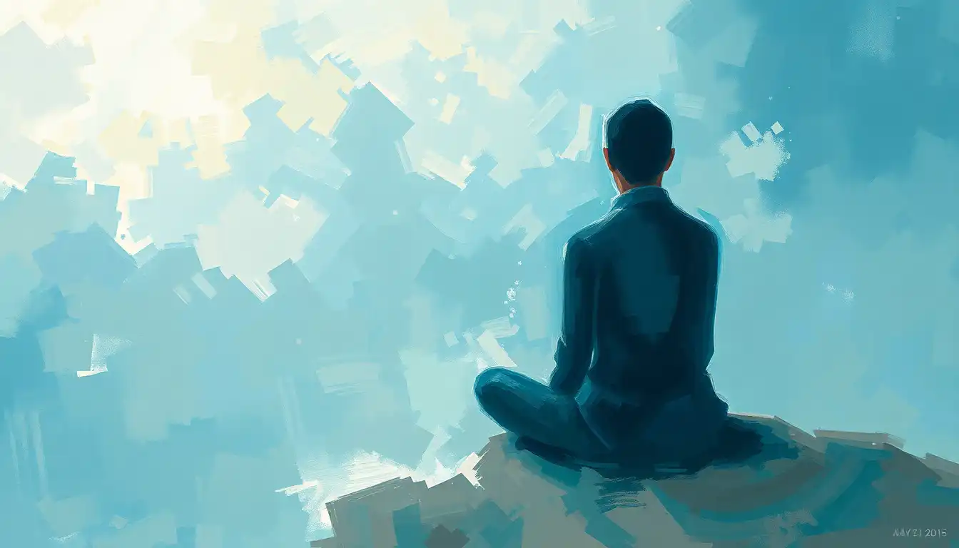 Meditation Coach: Your Guide to Mindfulness Mastery