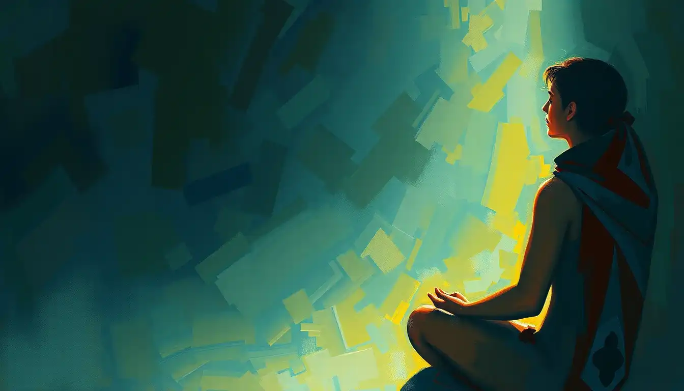 Meditation for Actors: Enhancing Performance Through Mindfulness