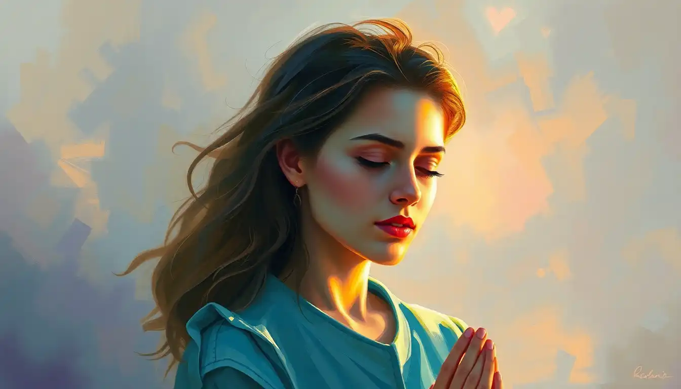 Cultivate Hope Through Meditation: A Mindful Journey