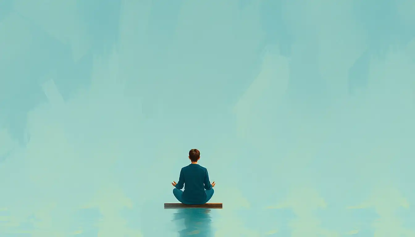 Overcome Procrastination with Meditation: A Mindful Approach