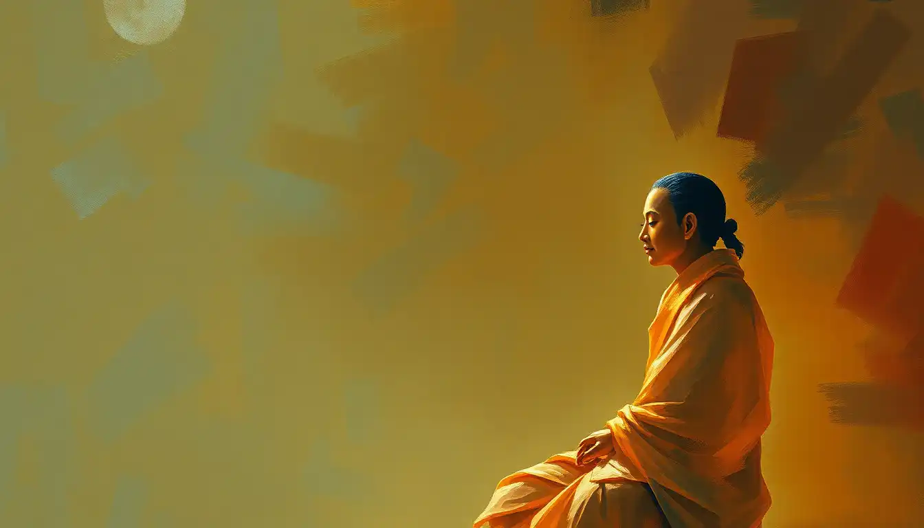 Buddhist Meditation: Significance, Purpose, and Goals
