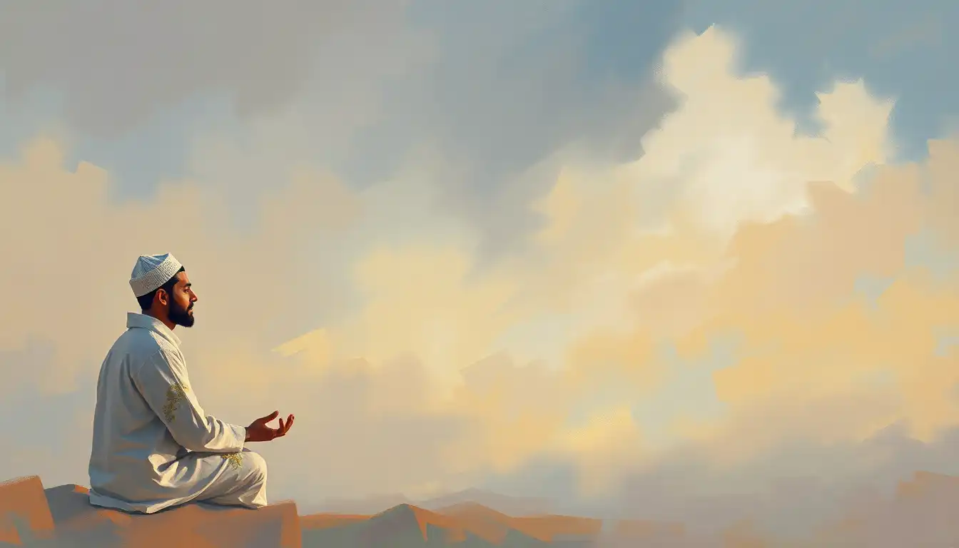 Meditation in Islam: Perspectives, Practices, and Debates